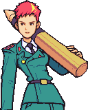 File:AW2 Jess Sprite.png - Wars Wiki