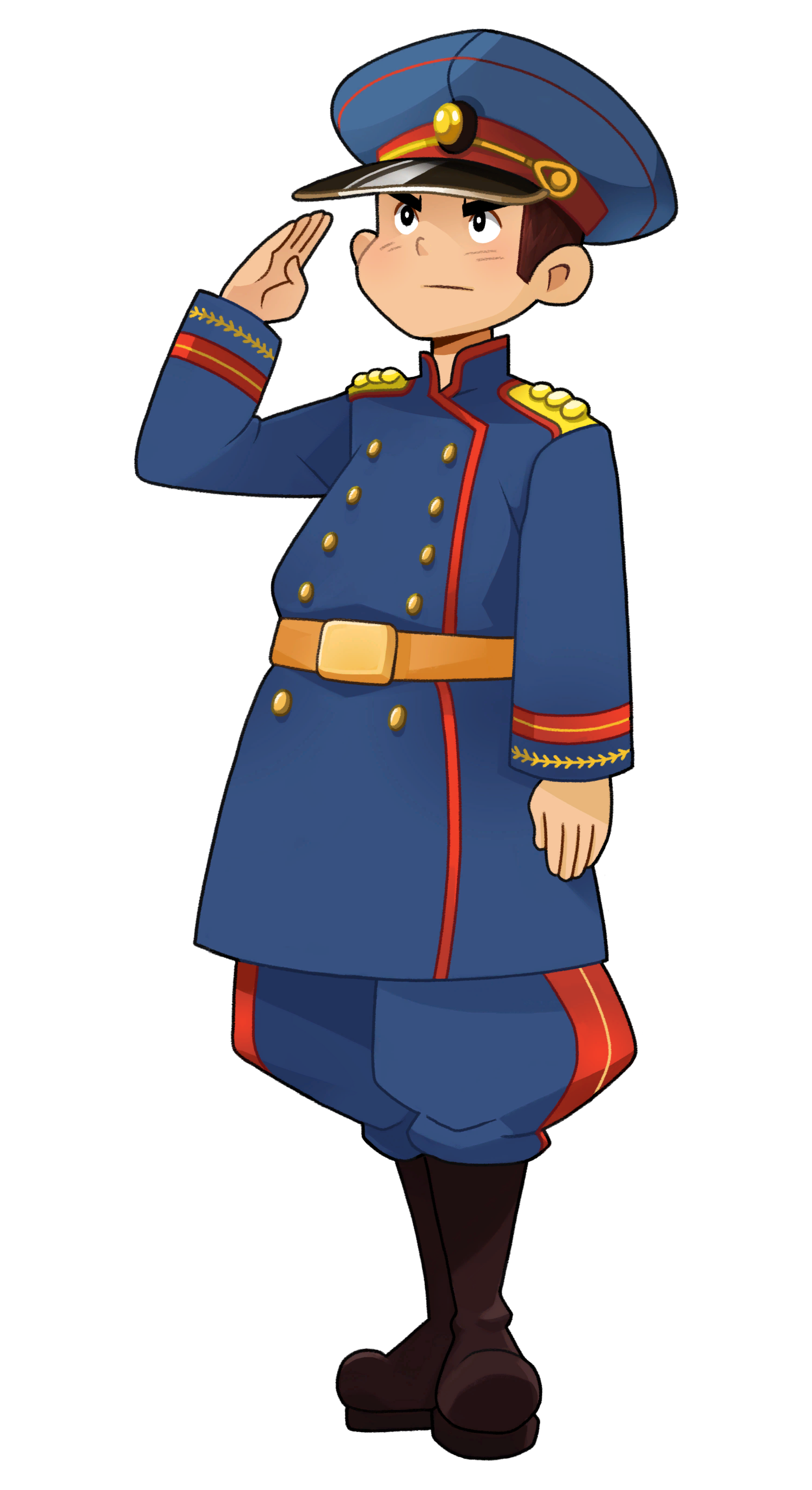 Colin - Wars Wiki