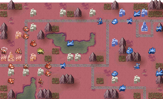 A Kind of Home - Wars Wiki