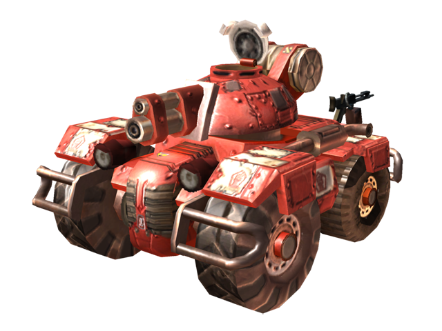 File:BW2 TT Light Tank Model.png - Wars Wiki