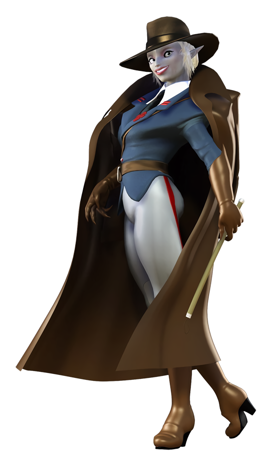 Countess Ingrid Wars Wiki