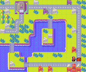 Aw2 Mission "Andy's Time" was a joke even in classic... : r/Advance_Wars