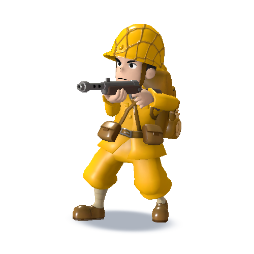 Infantry (unit) - Wars Wiki