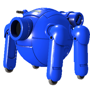 File:AWRBC BM Neotank Model.png - Wars Wiki