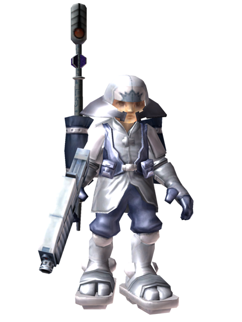 Staff Bearer - Wars Wiki
