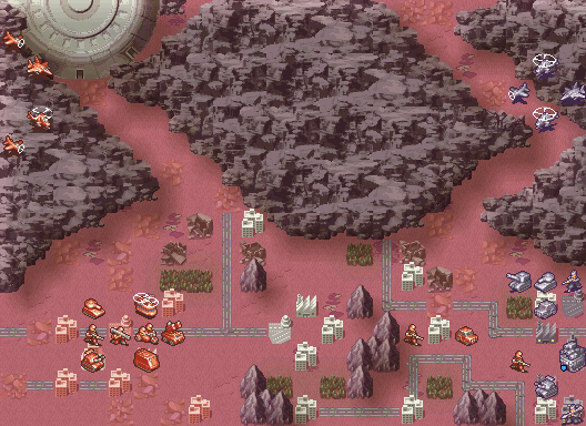 Almost Home - Wars Wiki