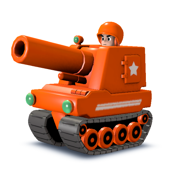 Artillery (Advance Wars) - Wars Wiki