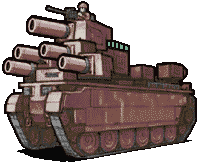 Megatank - Wars Wiki