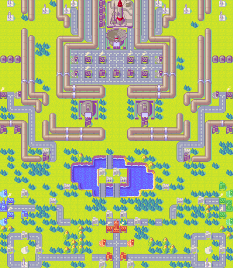 Final Front - Wars Wiki