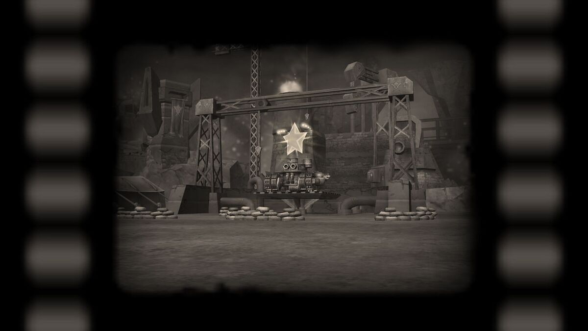 Incursion - Wars Wiki