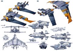 Fighter (Battalion Wars) - Wars Wiki