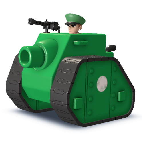 Medium Tank - Wars Wiki
