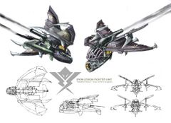 Fighter (Battalion Wars) - Wars Wiki