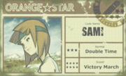 Sami - Wars Wiki