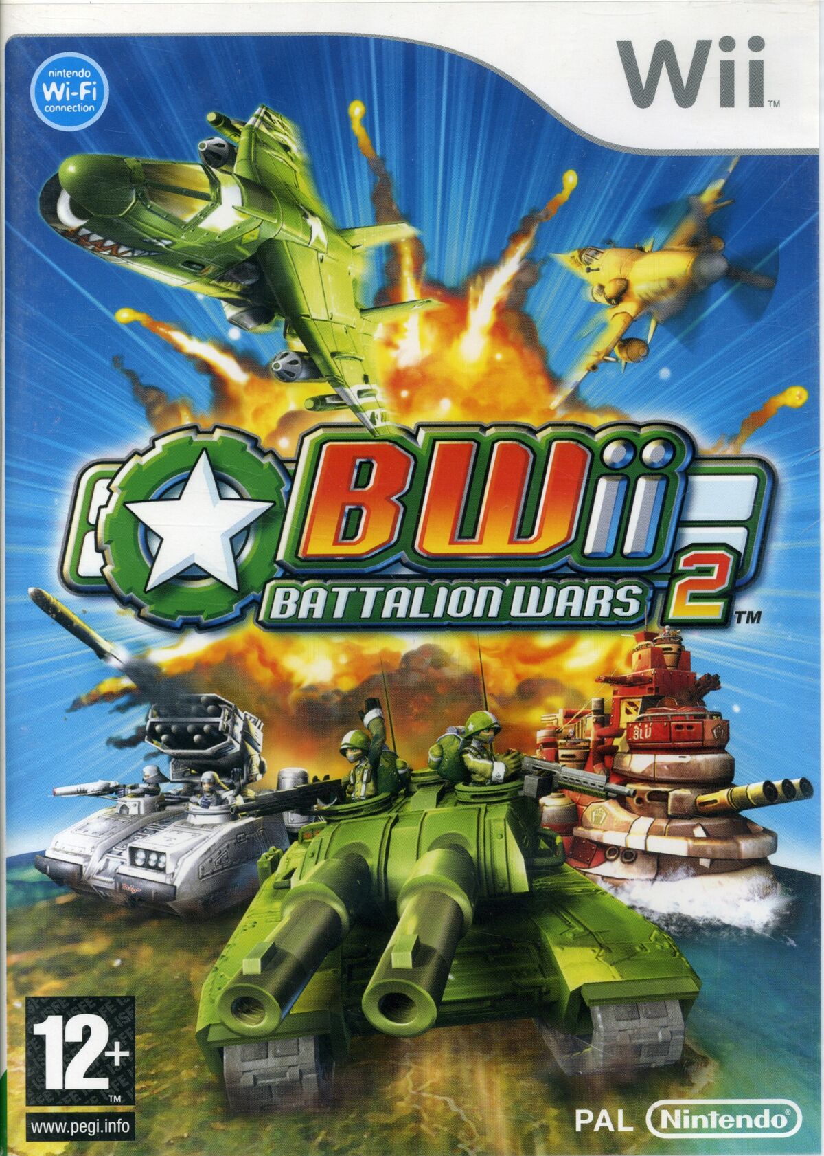 File:BW2 PAL Box Art.jpg - Wars Wiki