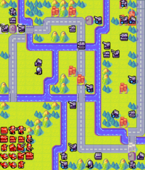 POW Rescue - Wars Wiki