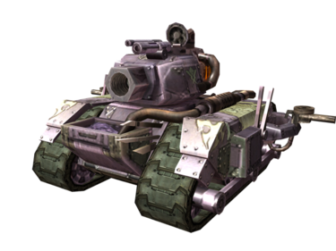 Heavy Tank - Wars Wiki