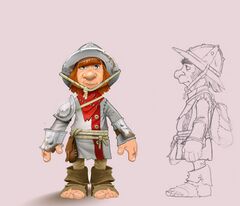 Knight Wars - Wars Wiki