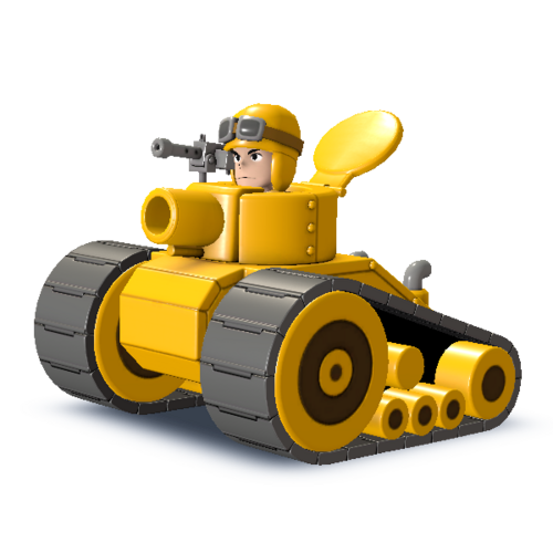 Tank - Wars Wiki