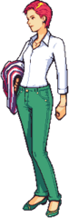 Jess - Wars Wiki