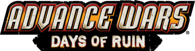 Advance Wars (series) - Wars Wiki