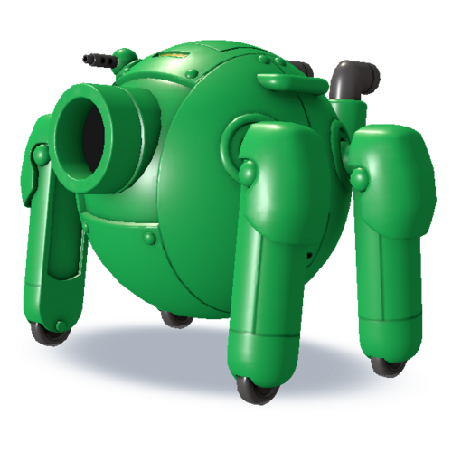 Neotank - Wars Wiki
