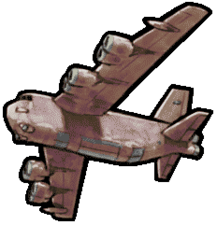 Bomber (Advance Wars) - Wars Wiki