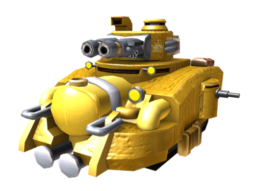 Heavy Tank - Wars Wiki
