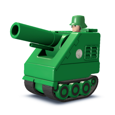 Artillery (Advance Wars) - Wars Wiki