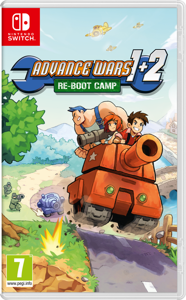 File:AWRBC PAL Box Art.png - Wars Wiki
