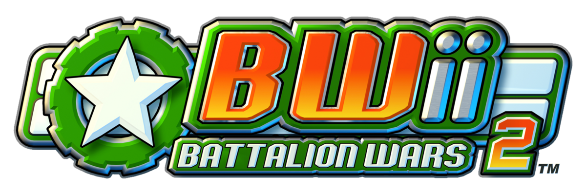 File:BW2 Logo.png - Wars Wiki