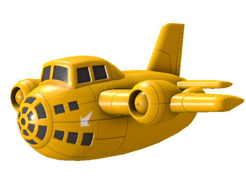 Bomber (Advance Wars) - Wars Wiki