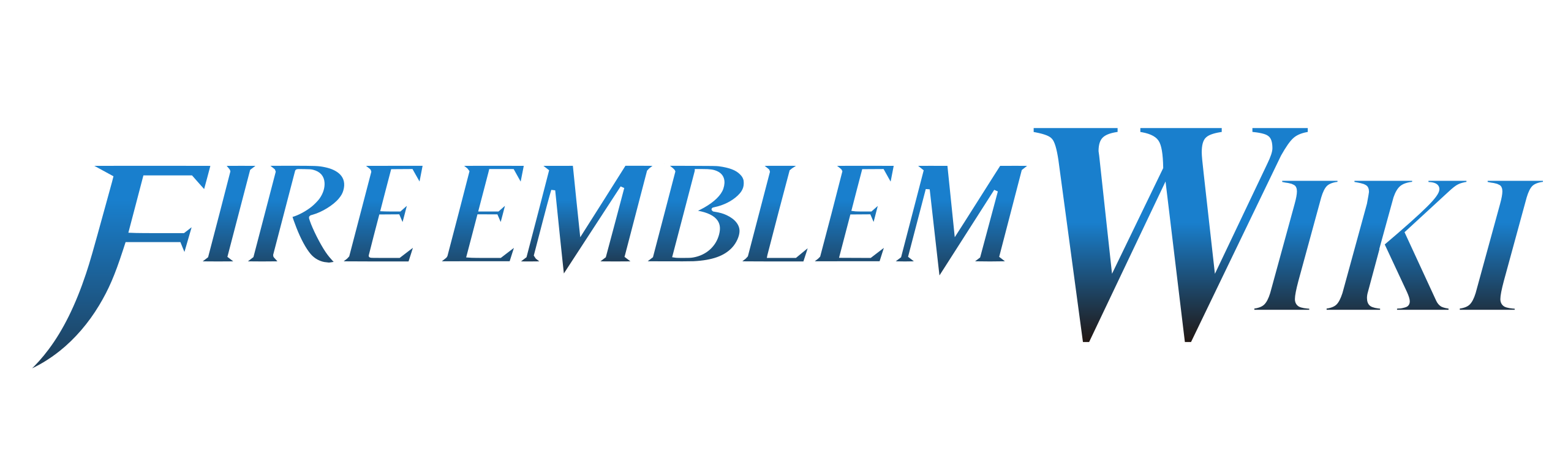 File:Fire Emblem Wiki Logo.svg - Wars Wiki