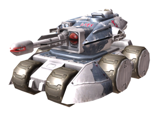 Heavy Tank - Wars Wiki