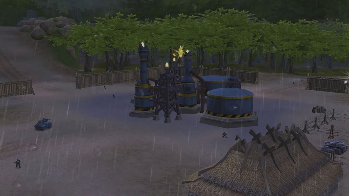 Crack Squad - Wars Wiki