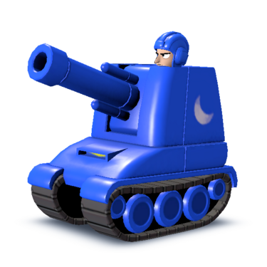 Artillery (Advance Wars) - Wars Wiki