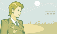 Jess - Wars Wiki