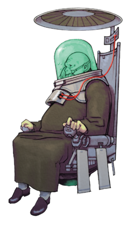 Von Bolt - Wars Wiki