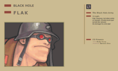 Flak - Wars Wiki