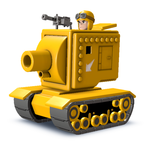 Medium Tank - Wars Wiki