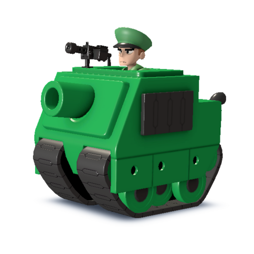 Tank - Wars Wiki