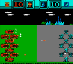 Famicom Wars - Wars Wiki