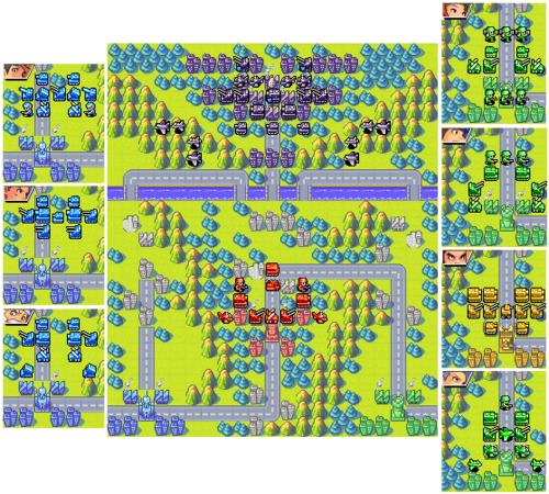 The Final Battle! - Wars Wiki