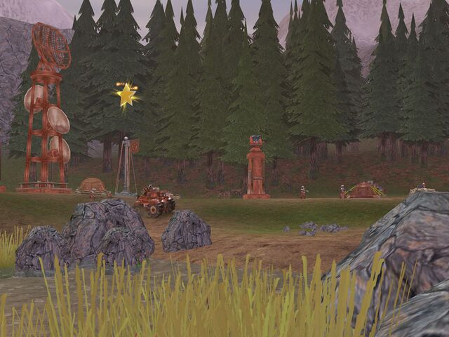 Striking Distance - Wars Wiki