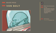 Von Bolt - Wars Wiki