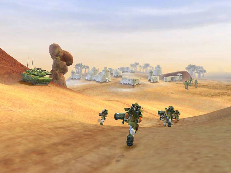 Invasion Force - Wars Wiki