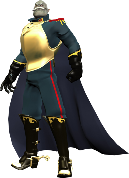 Kaiser Vlad - Wars Wiki