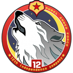 12th Battalion - Wars Wiki