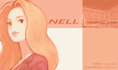 Nell - Wars Wiki
