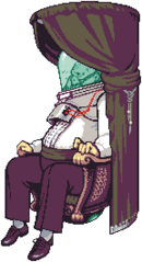 Von Bolt - Wars Wiki